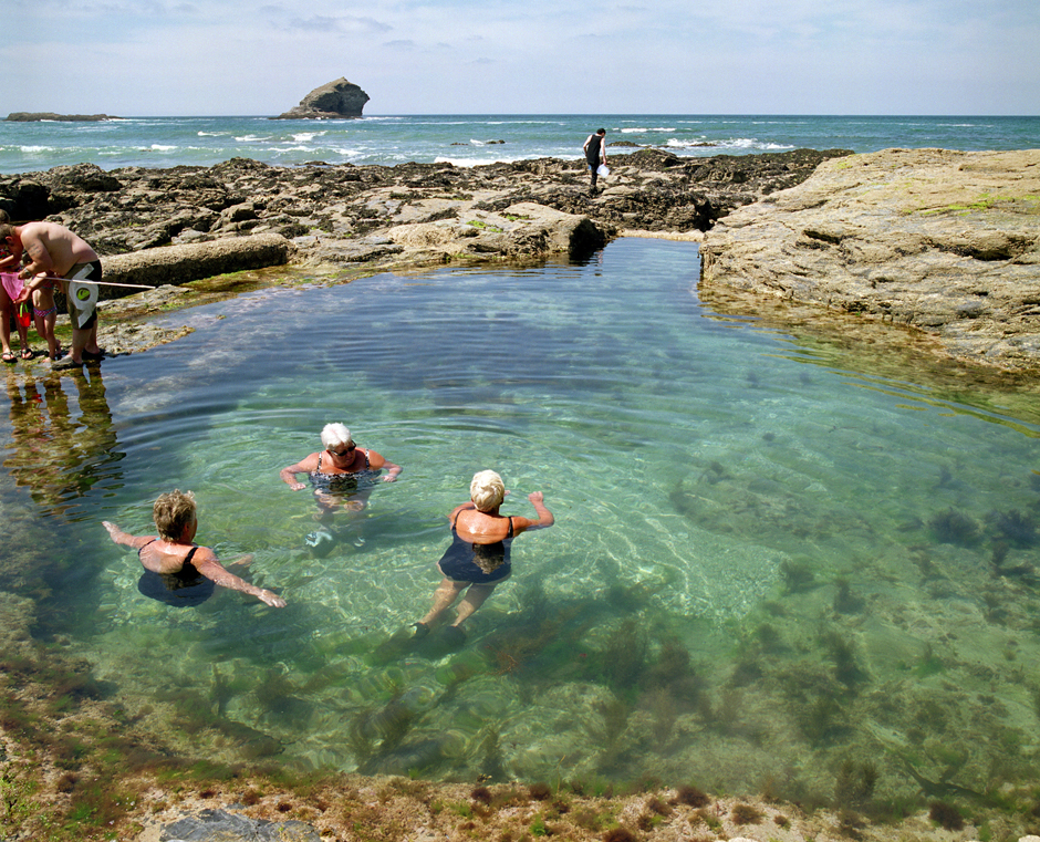 Tidal Pools Tessa Bunney Tidal Pools Tessa Bunney